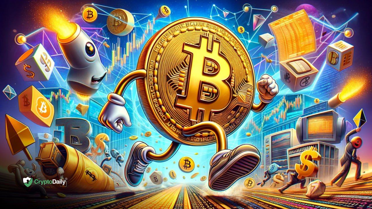 Bitcoin (BTC) holds firm despite poor US CPI data - Crypto Daily Bitcoin (BTC) holds firm despite poor US CPI data - Crypto Daily